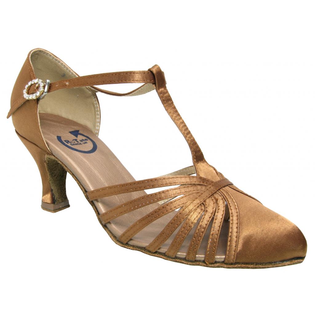 Classic Ladies Dancing Shoes | RoTate Dance Shoes UK