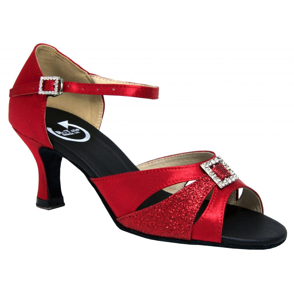 Classic Ladies Dancing Shoes | RoTate Dance Shoes UK